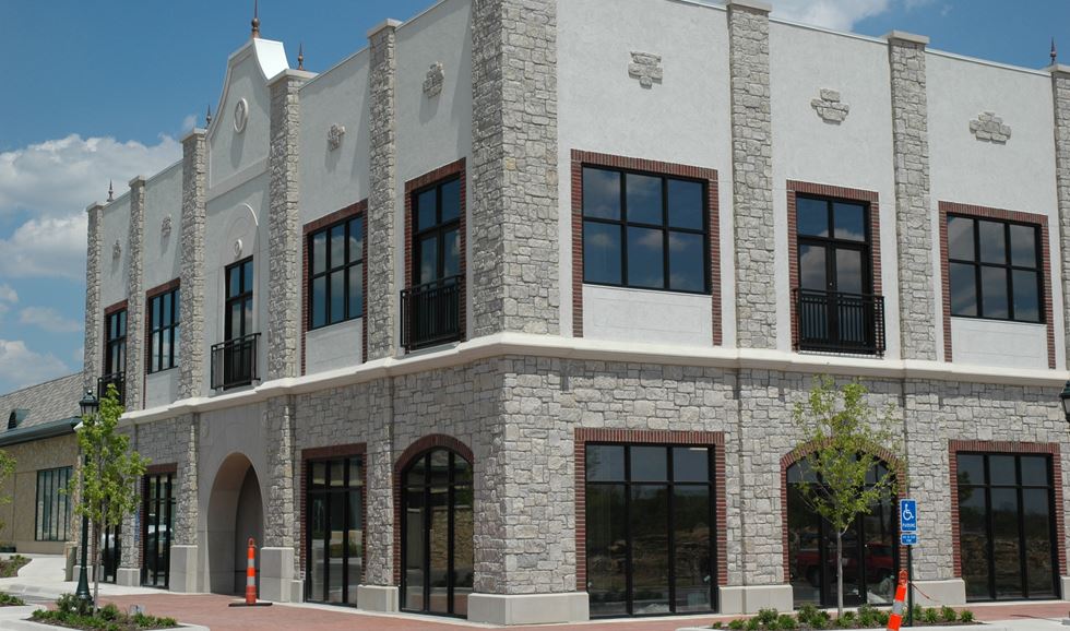 Hills Mottled Limestone – Wholesale Stone LLC.