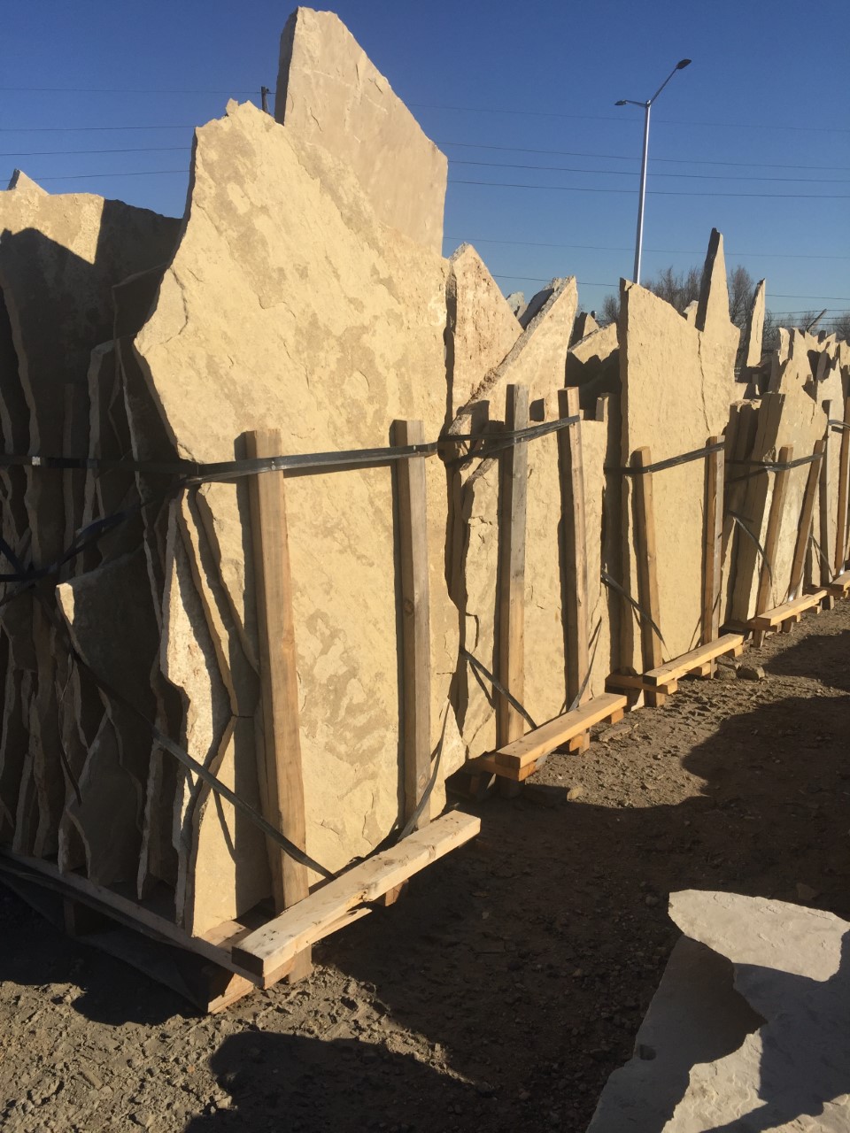 Sonora – Wholesale Stone LLC.