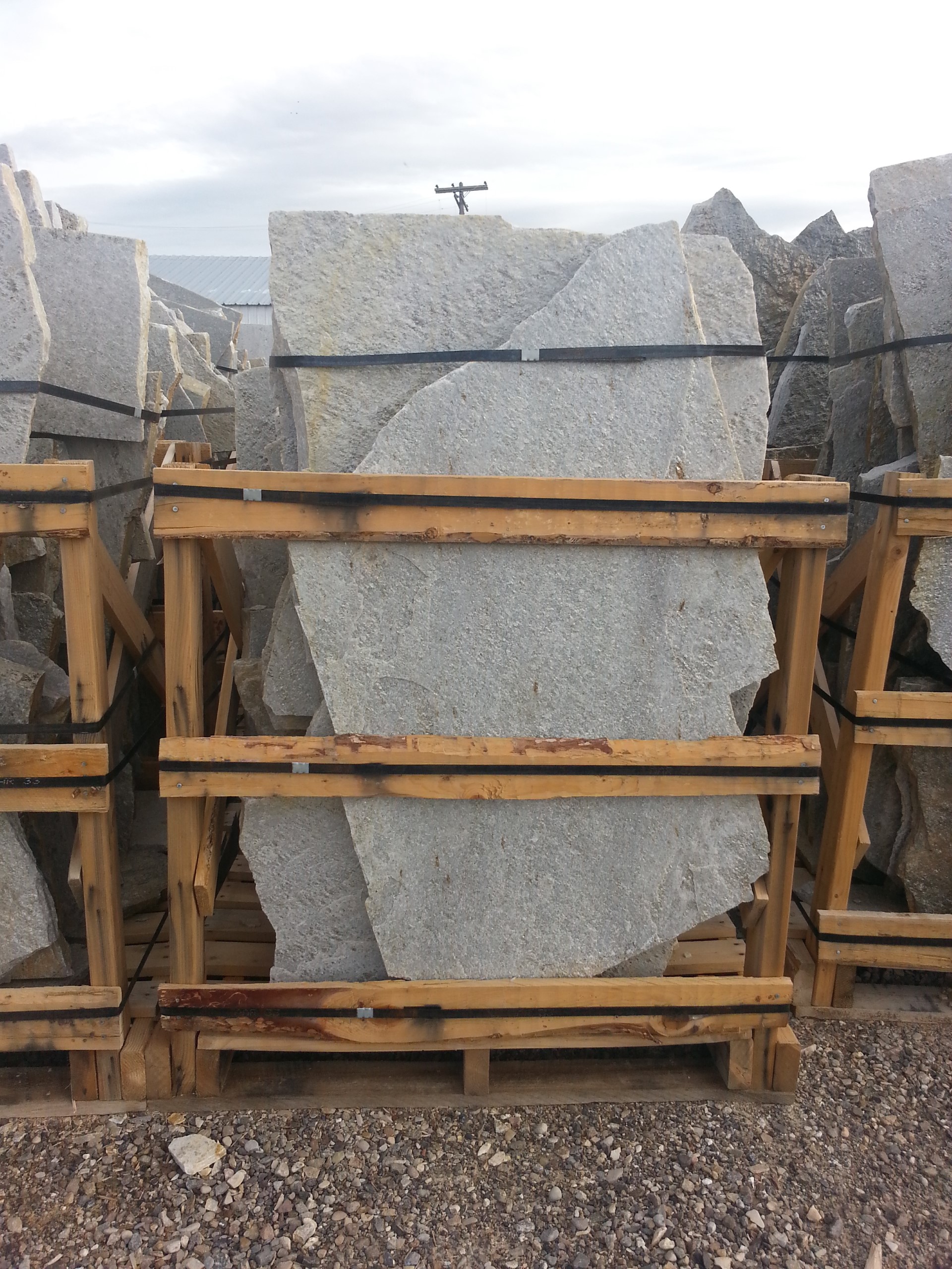 Arctic Breeze – Wholesale Stone LLC.