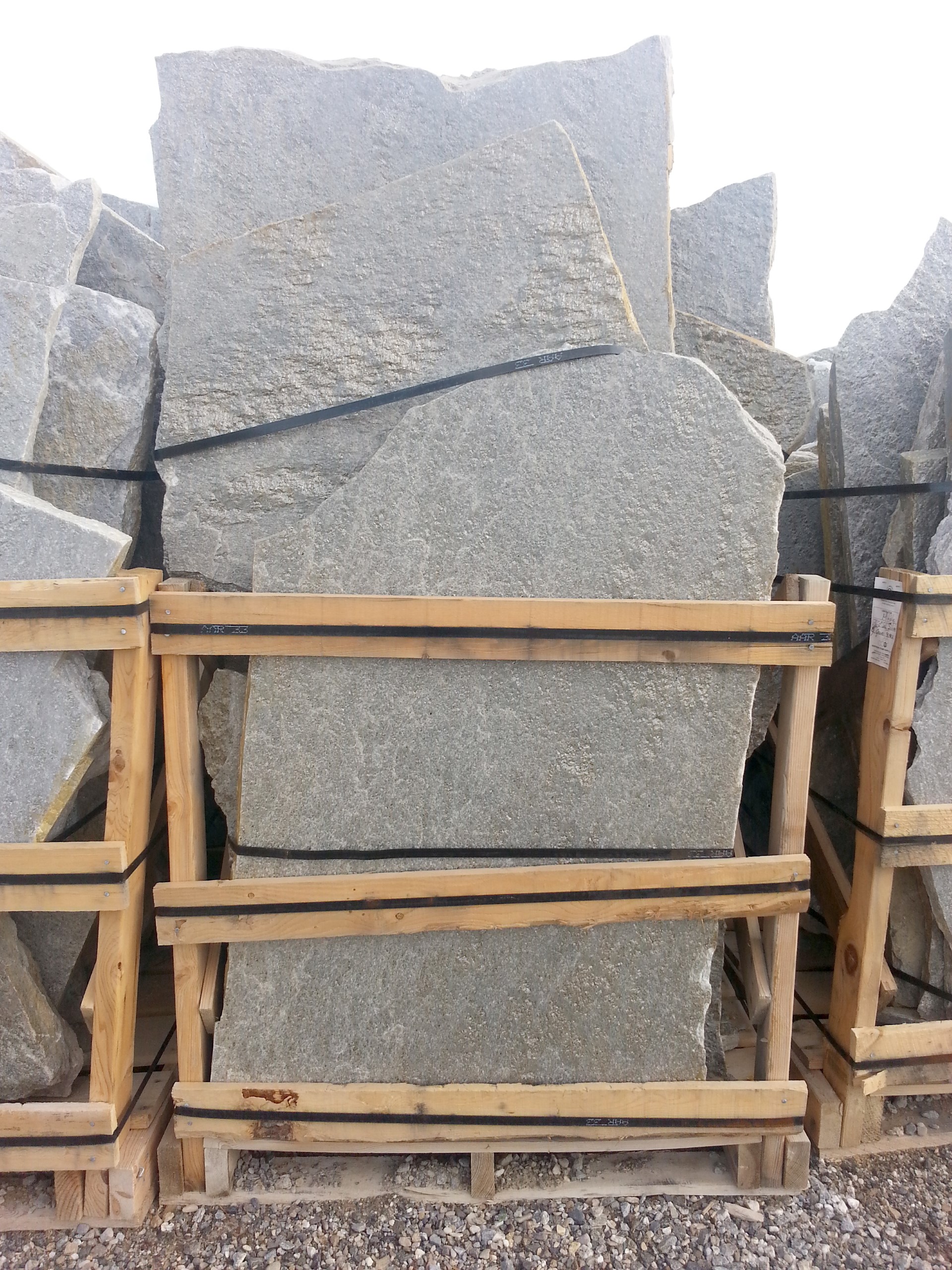 Pacific Breeze – Wholesale Stone LLC.